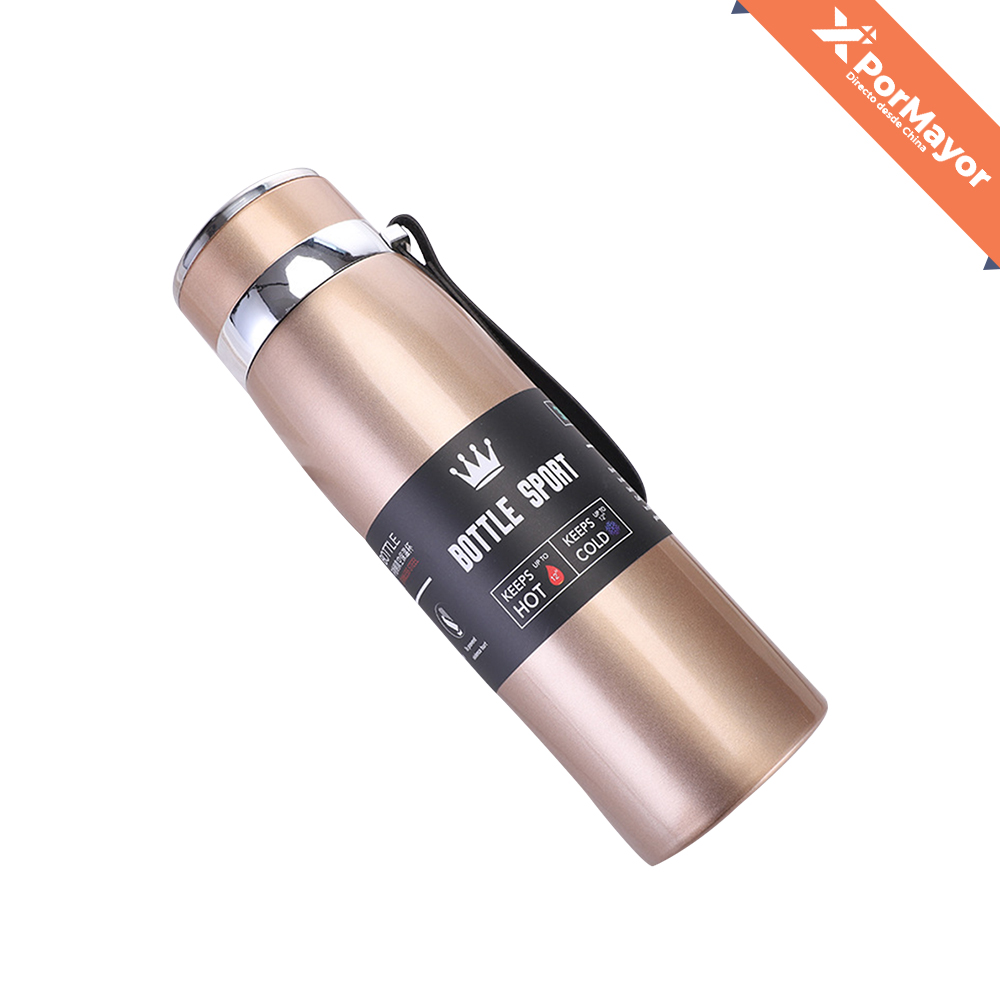 Termo King - XPorMayor