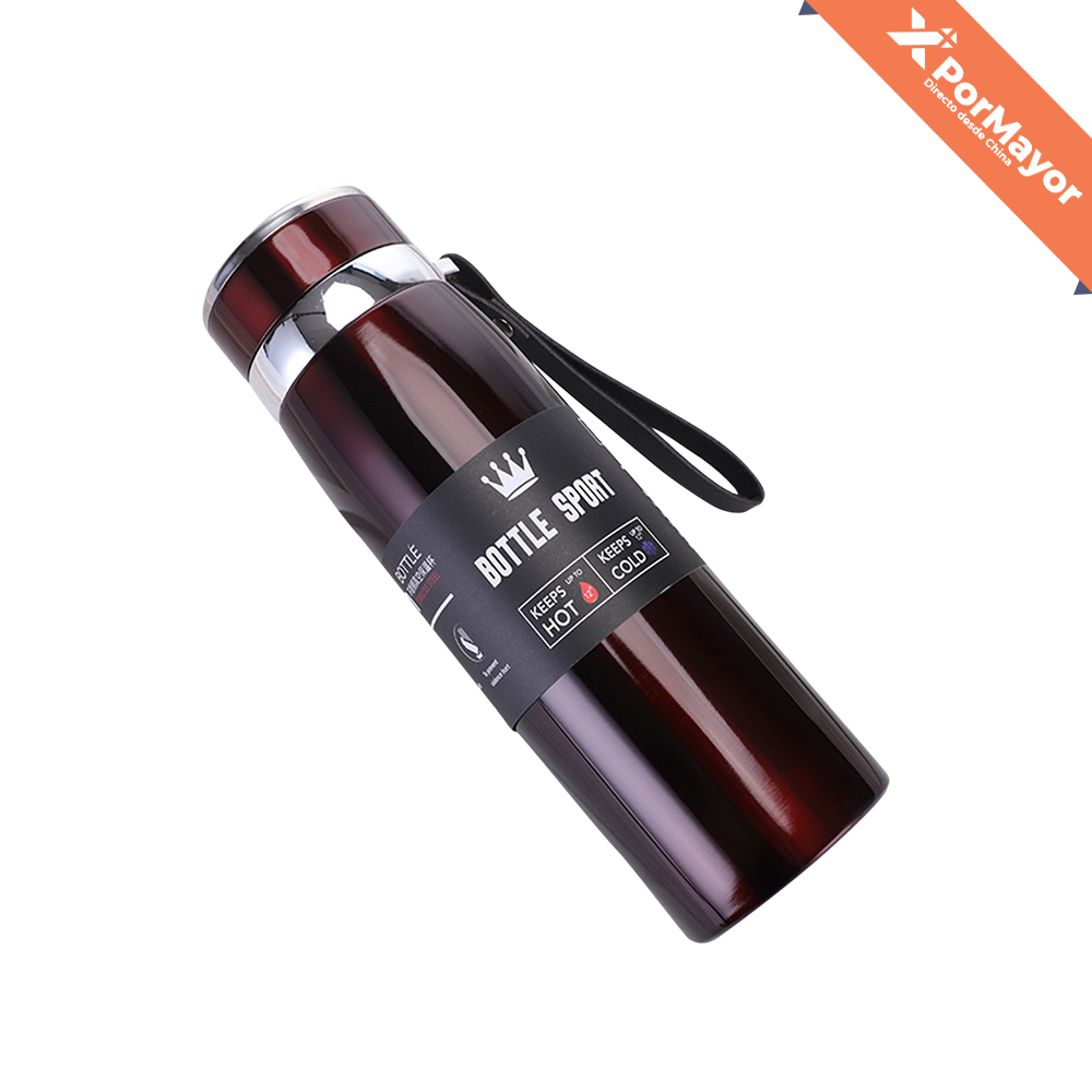 Termo King - XPorMayor