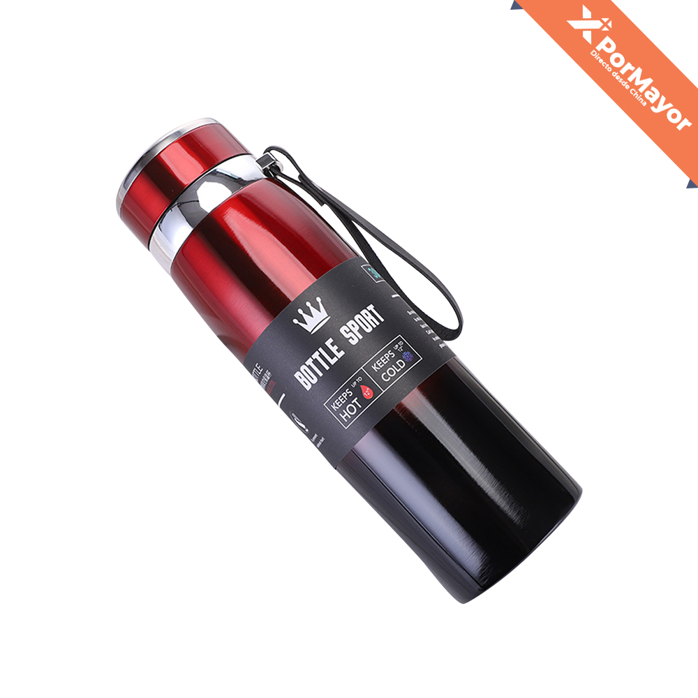 Termo King - XPorMayor