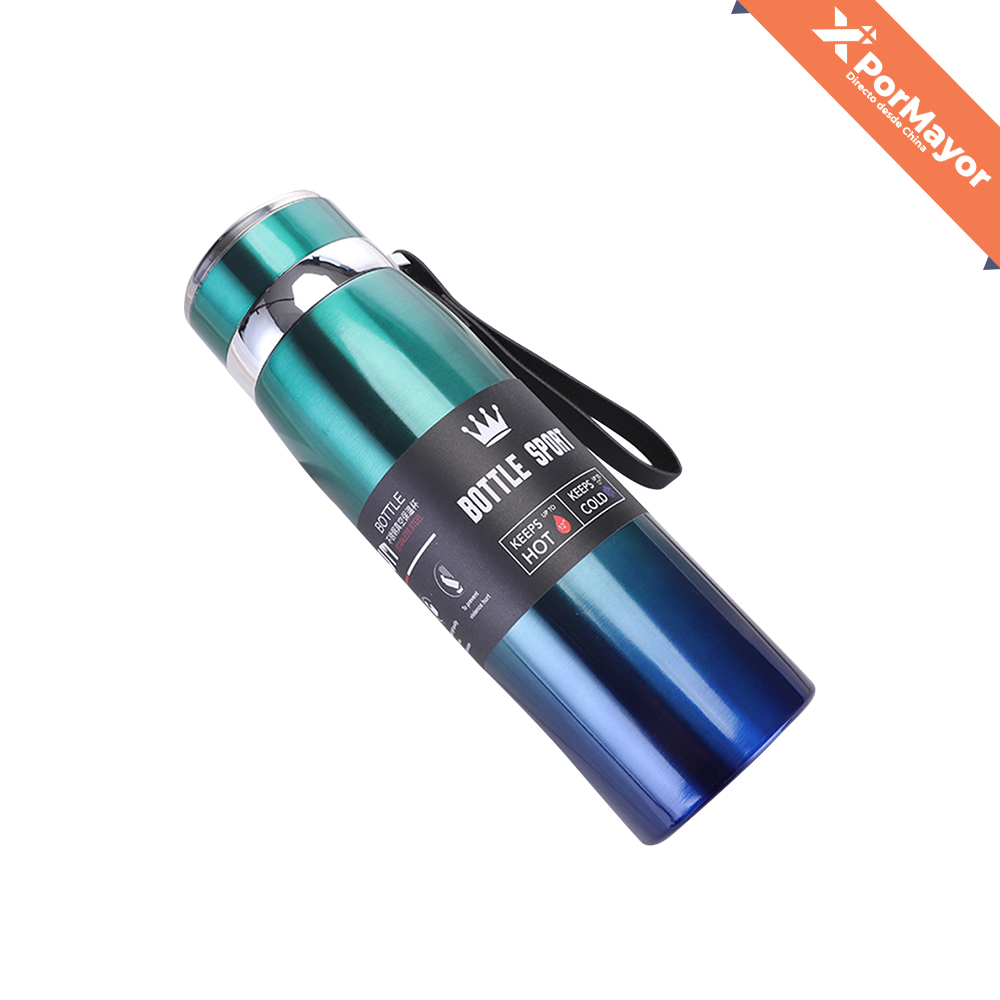 Termo King - XPorMayor